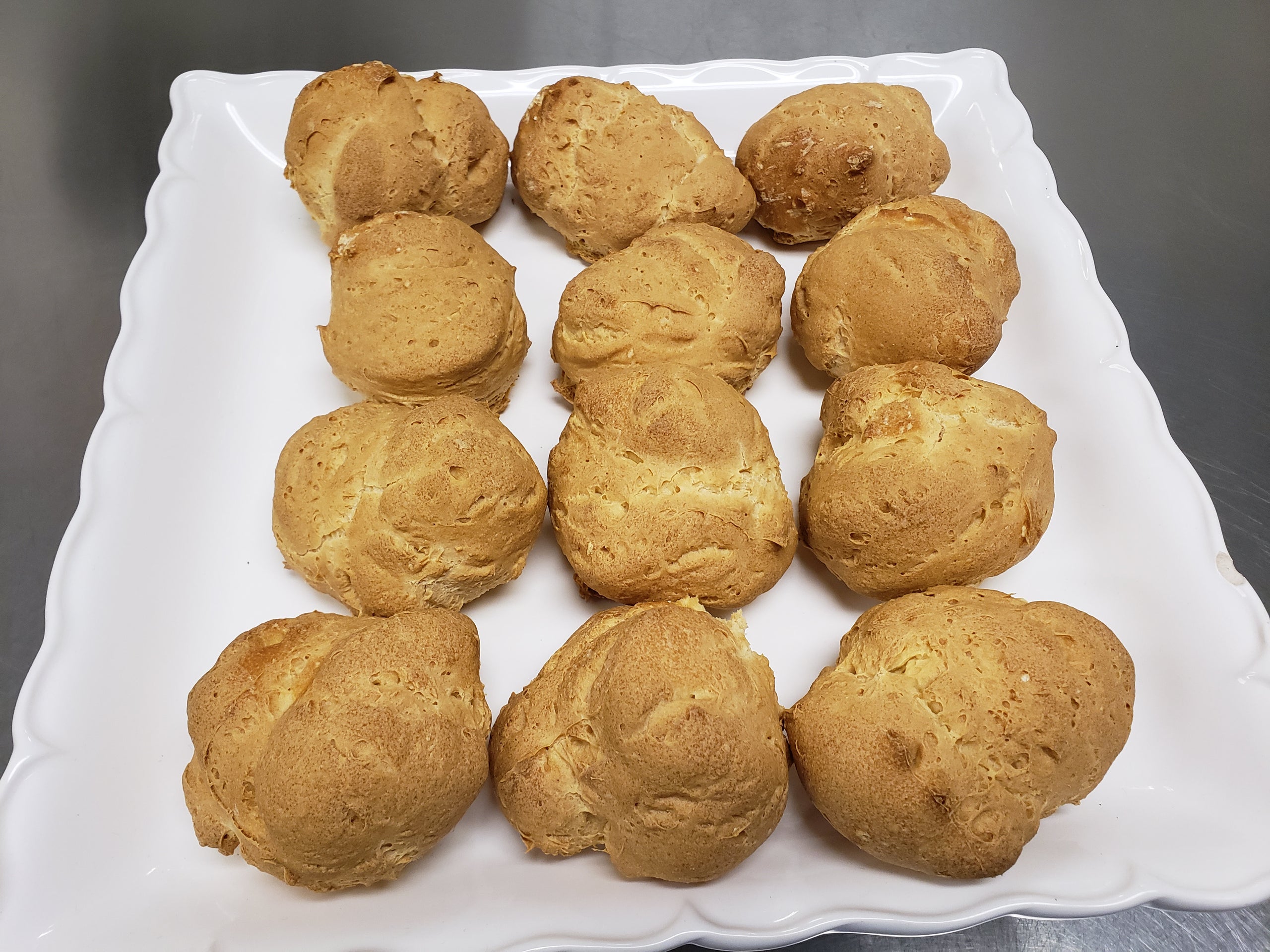 Sourdough Rolls, 12 count | Rae Rae's Gluten Free Bakery