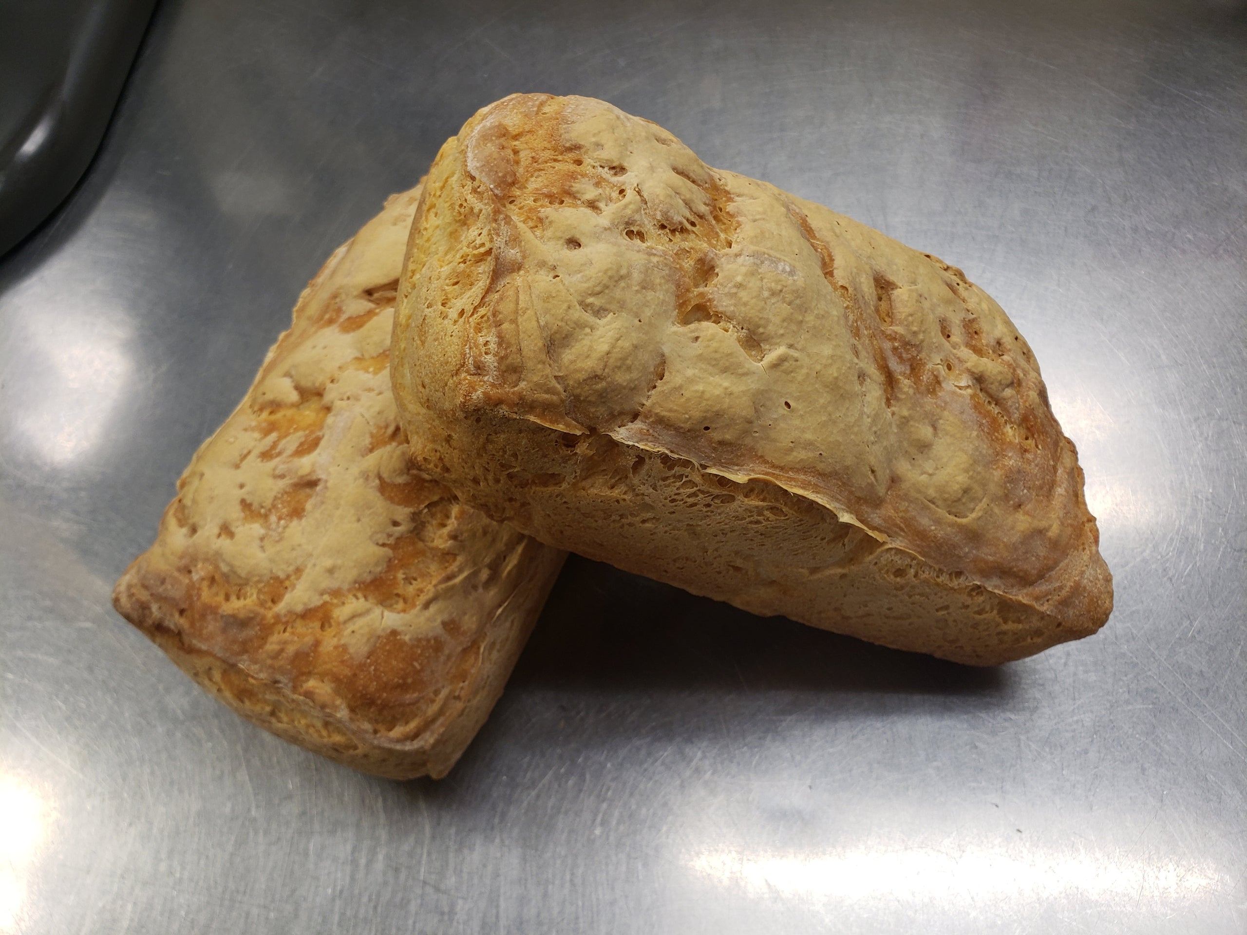 Vegan Sourdough Loaf | Rae Rae's Gluten Free Bakery